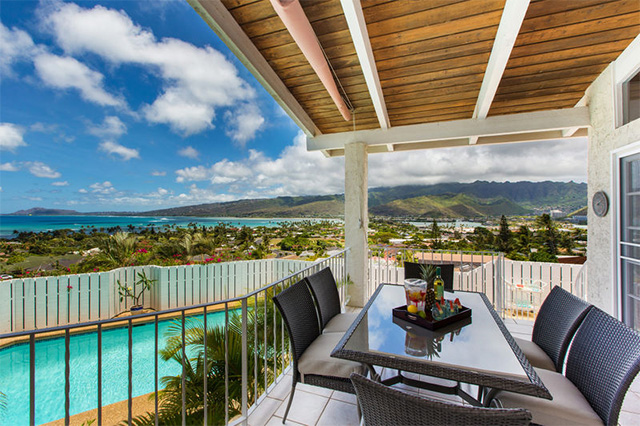 Paradise Hideaways - Hawaii Beachfront Rentals & Reservations