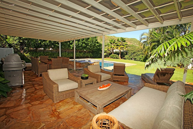 Paradise Hideaways - Hawaii Beachfront Rentals & Reservations